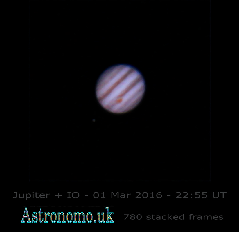 Astronomo.Space - Jupiter Images - Astronomo.uk